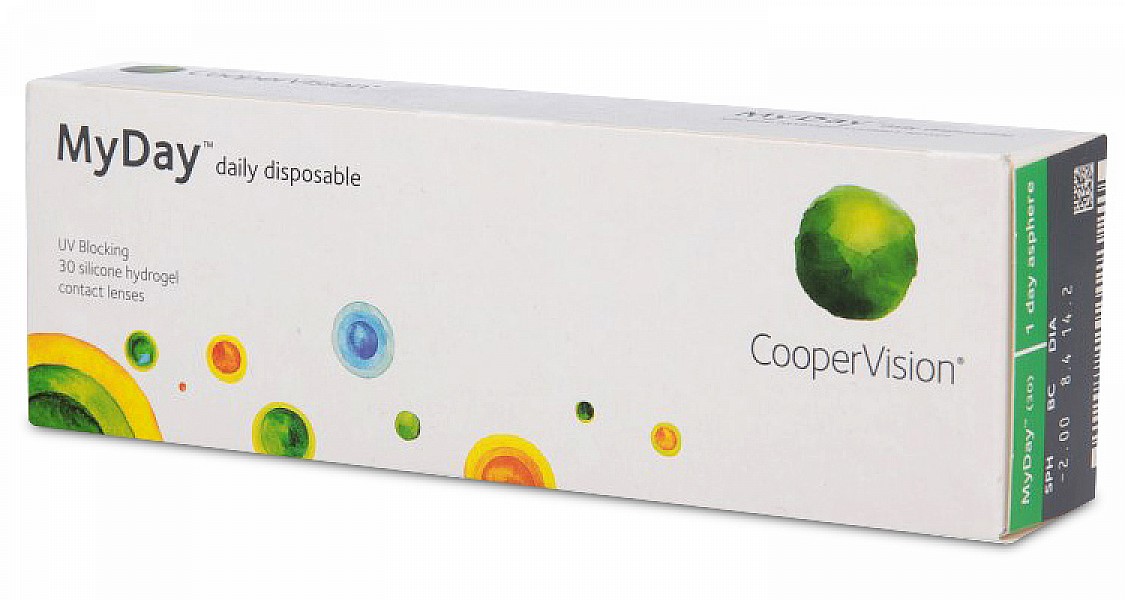 MyDay (90 ks) | Fovea.cz